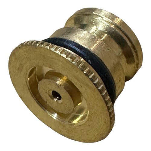 Bushing with seal for water block cover Junkers WR10-P-2P-G-2G , W11-P ...