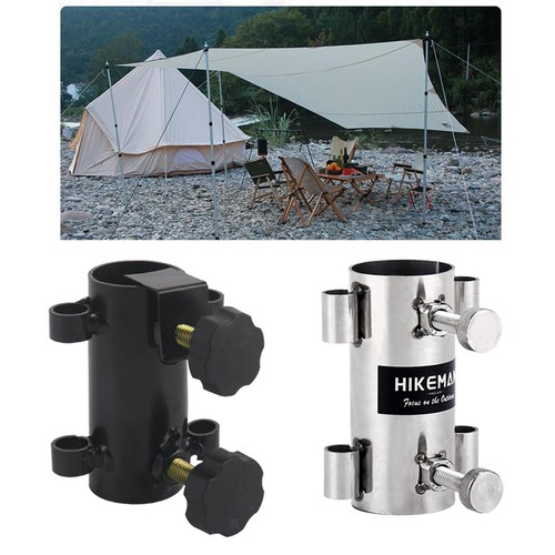 Canopy, Pole Bracket, Canvas Poles, Pegs, Umbrella Bracket, Barbecue ...