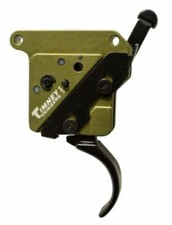 Timney #510 Trigger Rifle Remington 700 721 722 RH 1.5-4lbs Adjustable ...