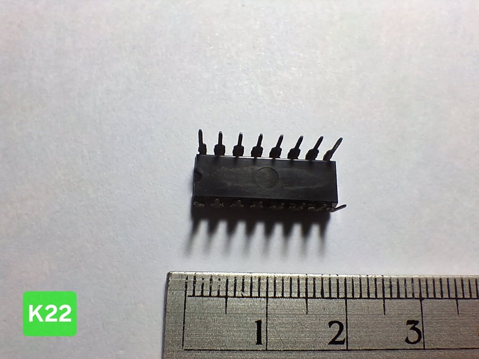 ( 1Pcs ) TA7668BP DIP-16 (ORIGINAL) T | eBay