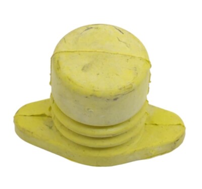 John Deere H76719 Genuine OEM 210C 3300 643D 482C Electric Clutch ...