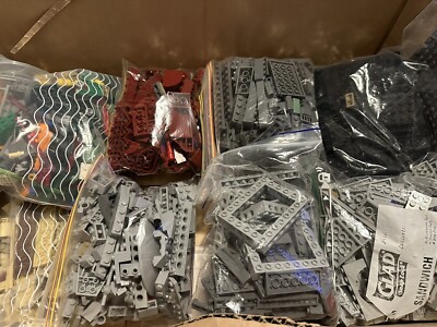 LEGO bulk 1KG | eBay Australia