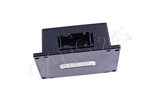 Genuine Mercedes-Benz Control Unit 1669002808 OEM for sale online | eBay