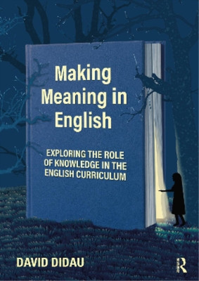 David Didau Making Meaning in English (Poche) | eBay