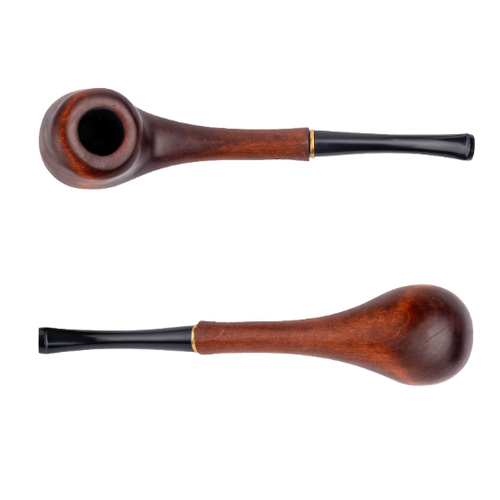 Wooden Tobacco Smoking Pipe, Classic Pipe | eBay
