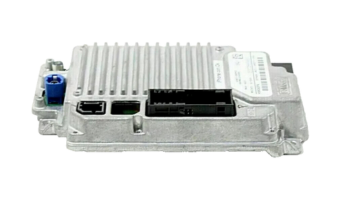 18 19 20 Ford EcoSport Radio Navigation Sync Control Module JK2T-14G371 ...