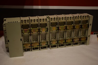 RITTAL RILINE BUSBAR SYSTEM SV3442 SV3041.000 250A 500V | eBay