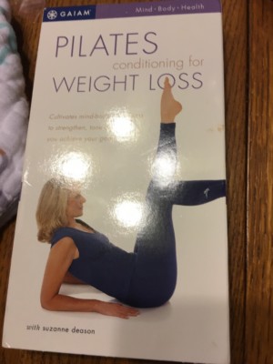 Yoga Conditioning for Weight Loss (VHS, 2000) from GAIAM 29956002135| eBay