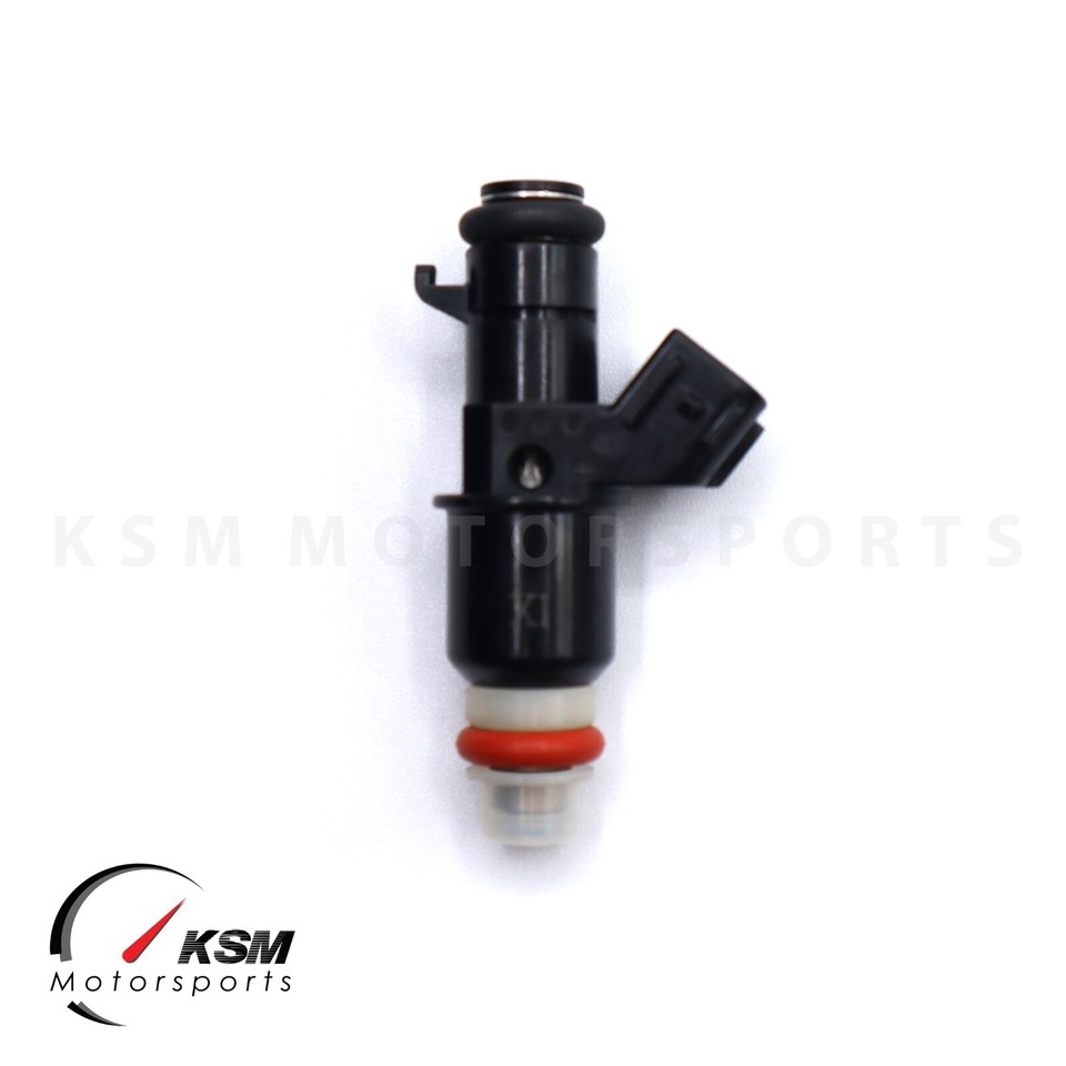 4x FUEL INJECTORS 16450-RNA-A01 for HONDA CIVIC CR-Z FIT CITY 06-16 1 ...