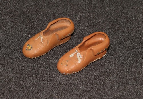 Captain Action Ideal 1967 Accessory Tonto Lone Ranger Indian Companion ...