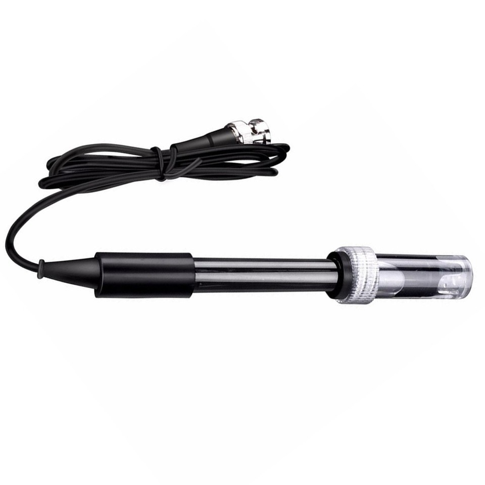 pH Detection Regulator Sensor Module with BNC PH Electrode for Arduino ...