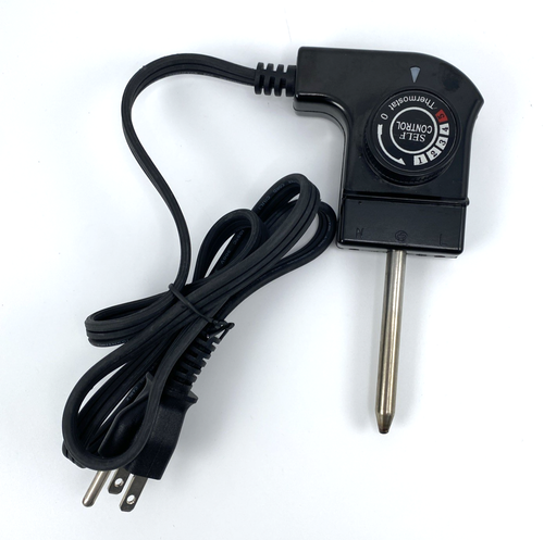 Intertek 3168237 Temperature Controlling Plug/Power Cord CTW-500 | eBay