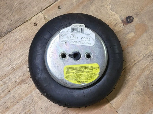 Original Firestone Air Suspension Spring Bag W01-358-7551 | eBay