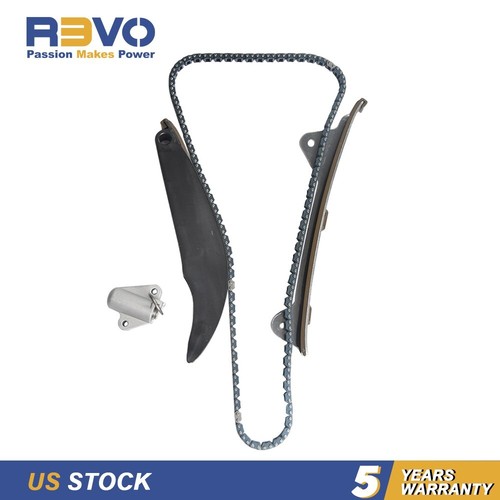 REVO Timing Chain Kit for Hyundai Elantra Kona Veloster Kia Sportage ...