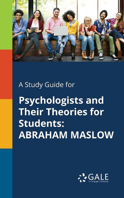A Study Guide For Psychologists And Their Theories For Students von ...