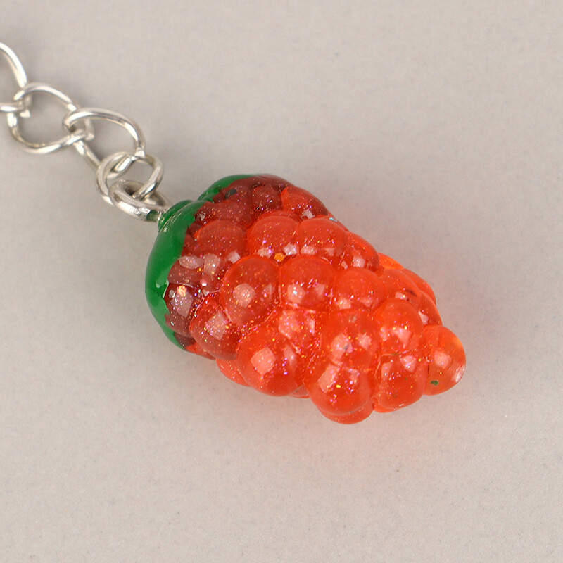 Y2K Pendant Kawaii Cellphone Chain Strap Lanyard ForBag Key Ring ...