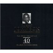 Robert Johnson - Gold Collection (1998) for sale online | eBay