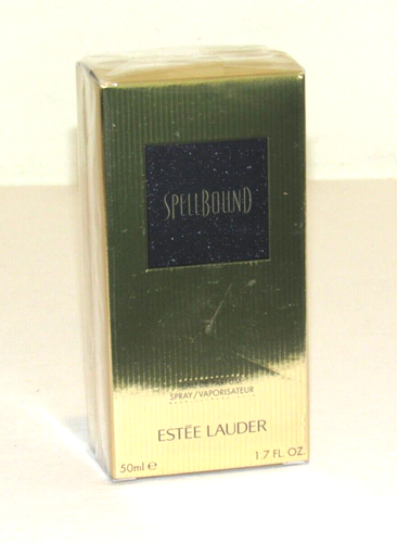 Estee Lauder Spellbound Eau de Parfum 50 mL 1.7 Oz Perfume For Women ...