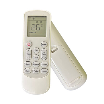 Remote For DAIZUKI DXTH09C416A-23 DXTH12C416A-23 DXTH18C426A-23 Air ...