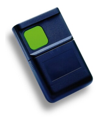 Tormatic Handsender S41-1 40,685 MHz Novoferm Dorma Funk Fernbedienung ...