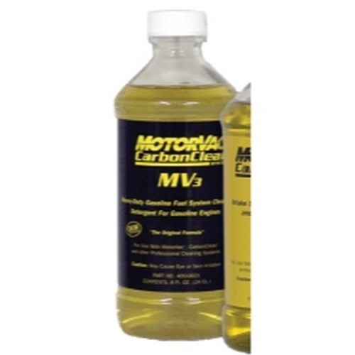 Fuel System Cleaners UVIEW CarbonClean MV3 Fuel System Cleaner - 12 ...