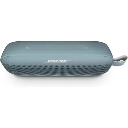Brand New Bose SoundLink Flex Bluetooth Portable Speaker - Blue | eBay