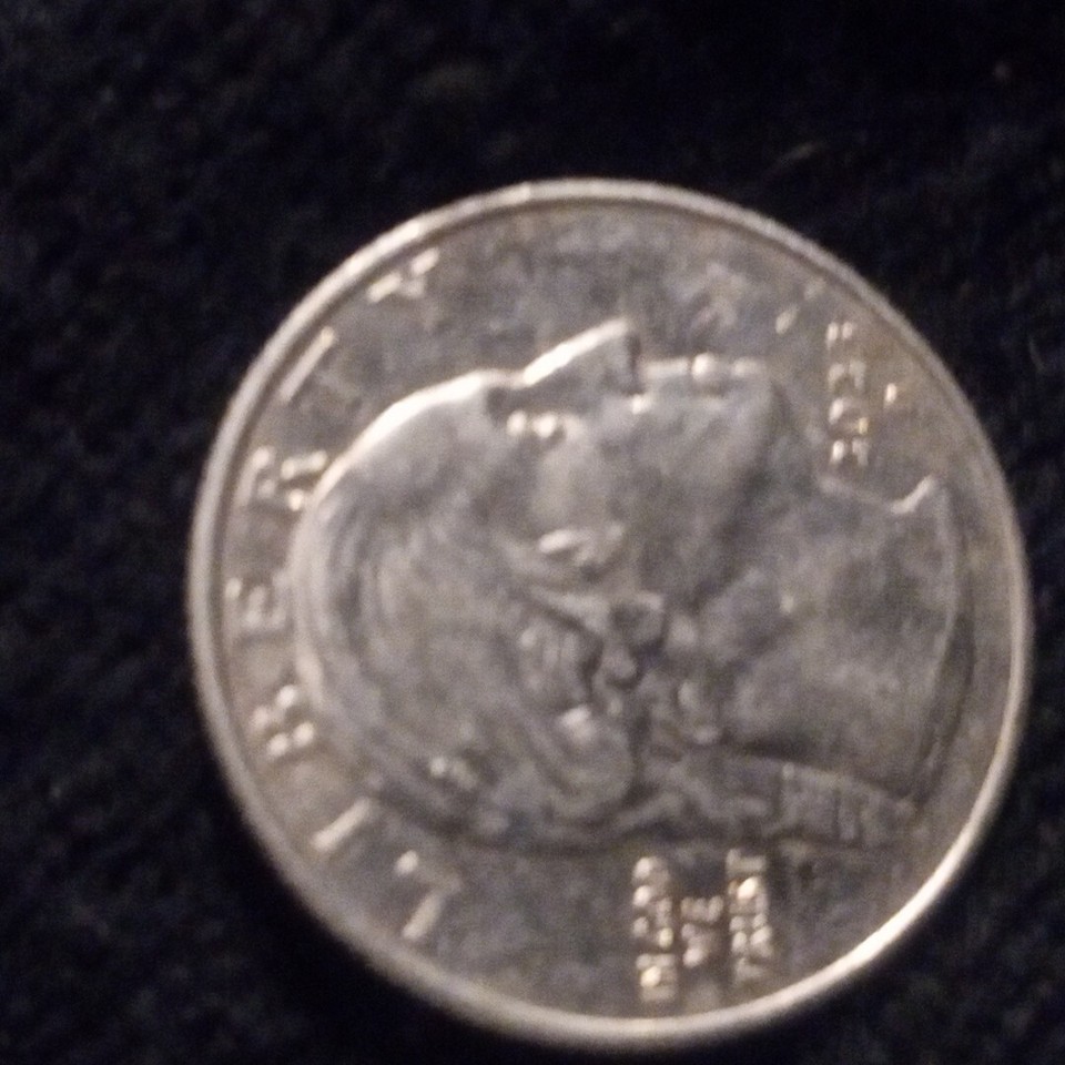 Uncirculated 25 cent Coin 2023 D Edith Kanaka'ole American Women ...