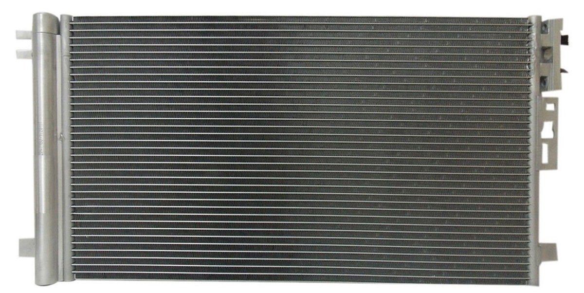 A/C AC Condenser for 2007 Chevrolet Cobalt LS, LT, LTZ 2.2L GAS | eBay