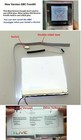 GBC Nintendo Game Boy Color Frontlit Frontlight Front Light Kit V2 NO ...