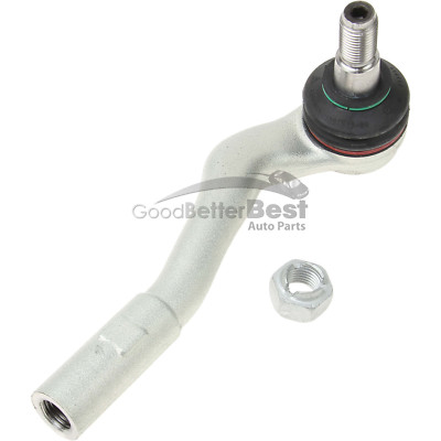One New Lemfoerder Steering Tie Rod End Left 2517002 2033303903 for ...