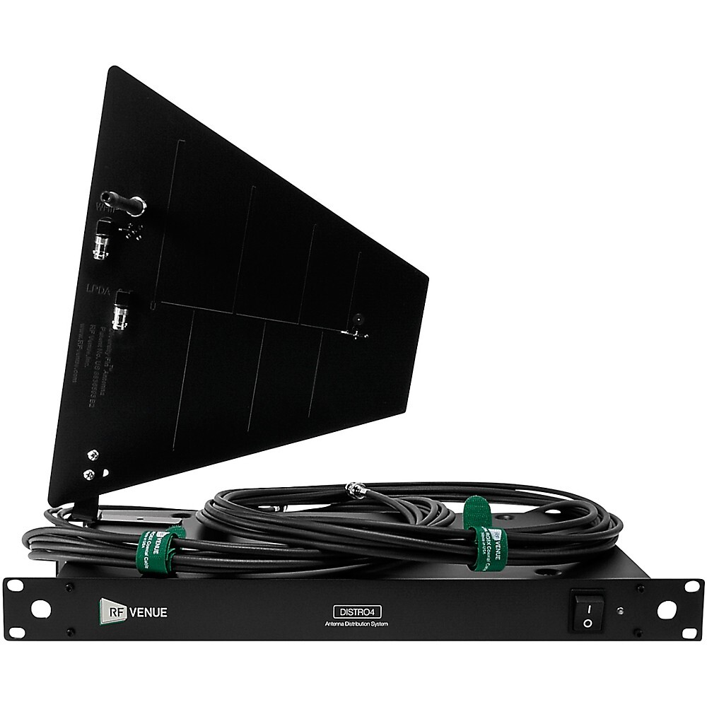 RF Venue COMBINE8 8-Channel IEM Transmitter Combiner -LN0174 for sale ...