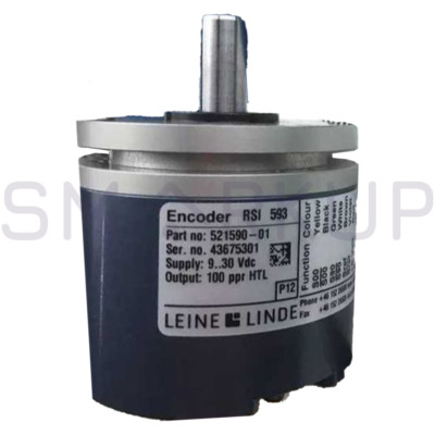 New In Box LEINE&LINDE RSI 593 521590-01 Rotary Encoder | eBay