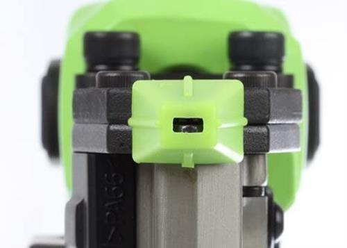 GREX P645L 23-Gauge 1-3/4-Inch Length Headless Pinner with Lock-Out | eBay