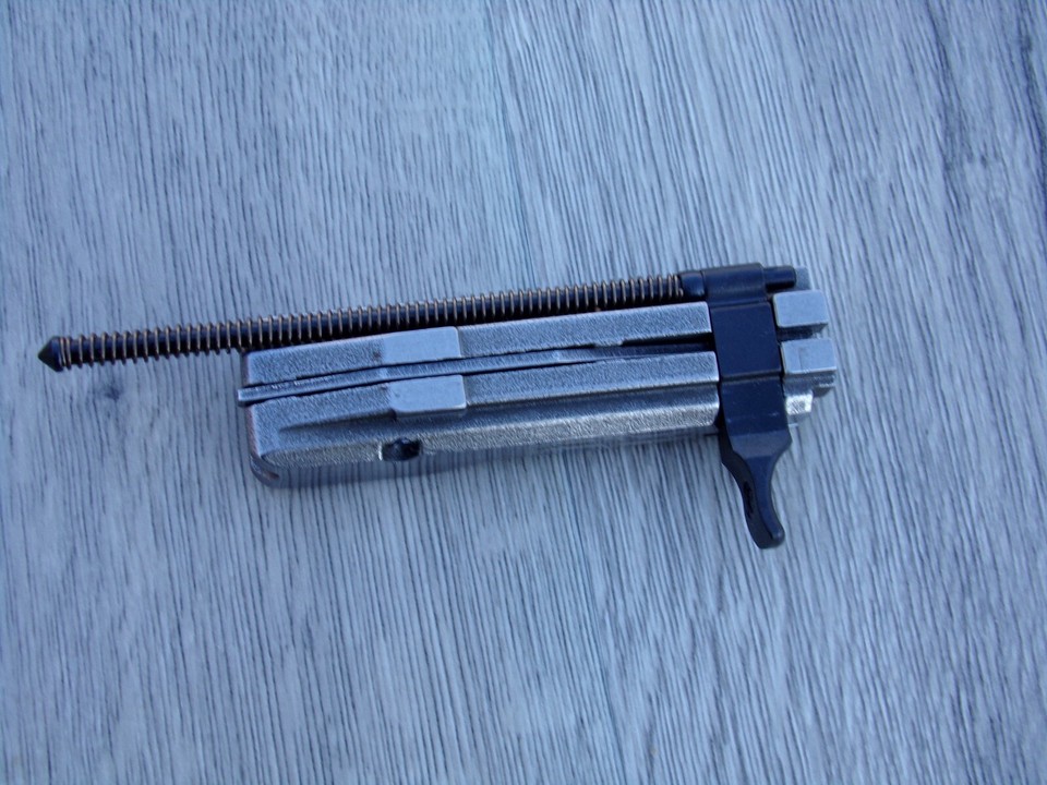 Ruger 10/22 Bolt Assembly pin extractor handle Factory 75Th ANNIVERSARY ...