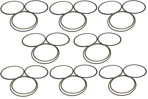 LAND ROVER DEFENDER / DISCOVERY 1 & 2 / RANGE ROVER P38 V8 STD PISTON ...