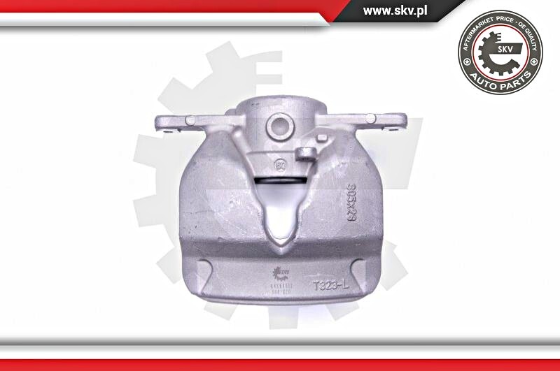 Front Left Brake Caliper Fits MERCEDES A238 C205 C238 S205 S213 ...