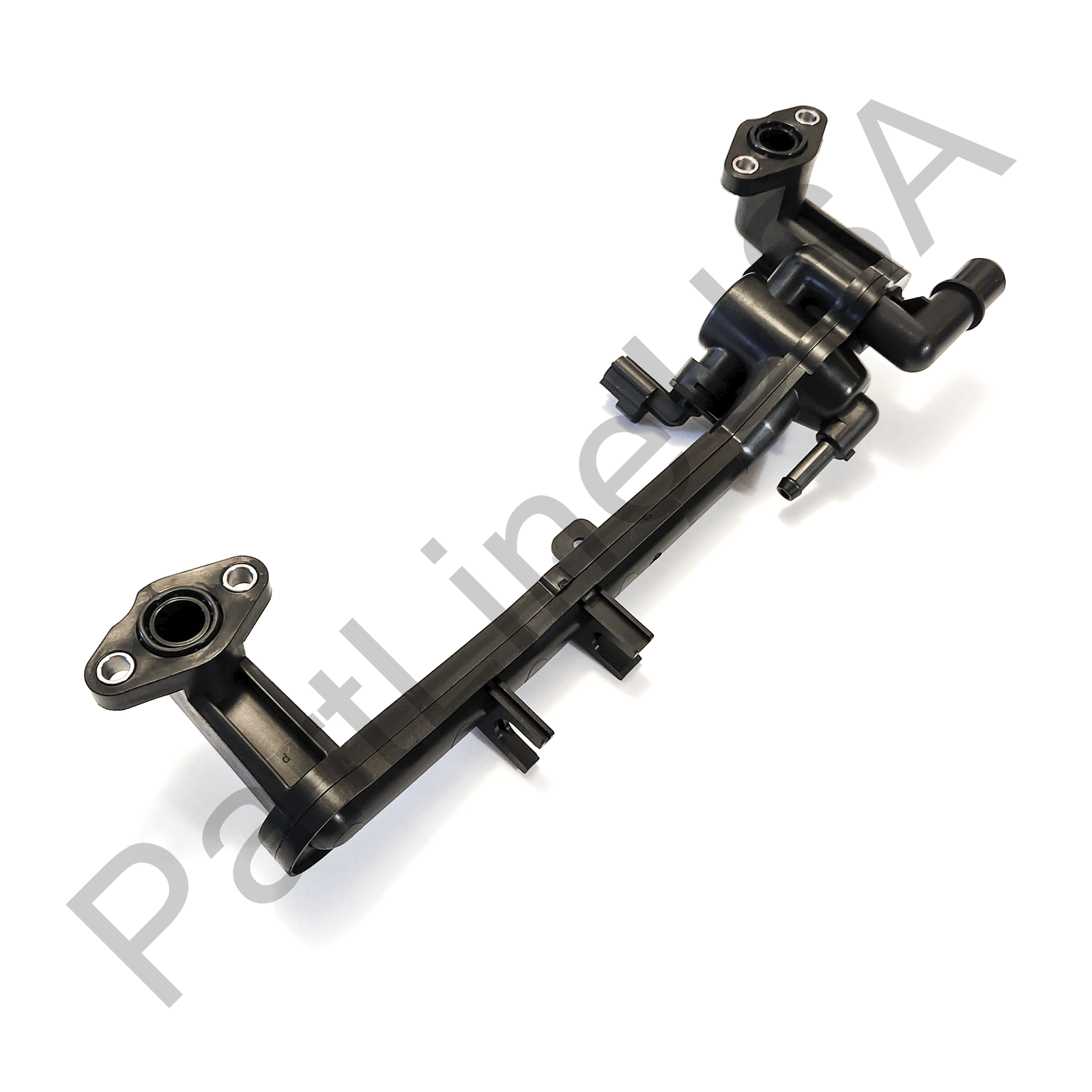 For Land Rover Range Rover Sport Heater Manifold Tube & Sensor LR109402 ...
