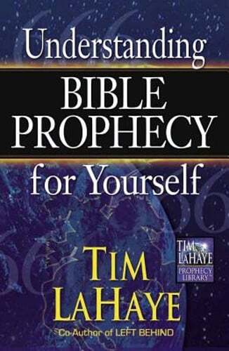 Understanding Bible Prophecy for Yourself by Dr. LaHaye, Tim: New ...