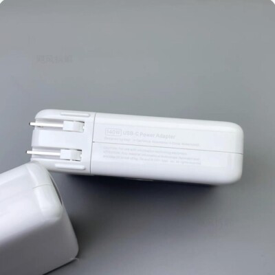NEW OEM 140W USB-C Power Adapter Charger For MacBook Pro 16 14 A2452 ...