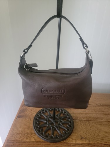 Coach 1941 Mini Hand Bag Purse Classic EUC | eBay