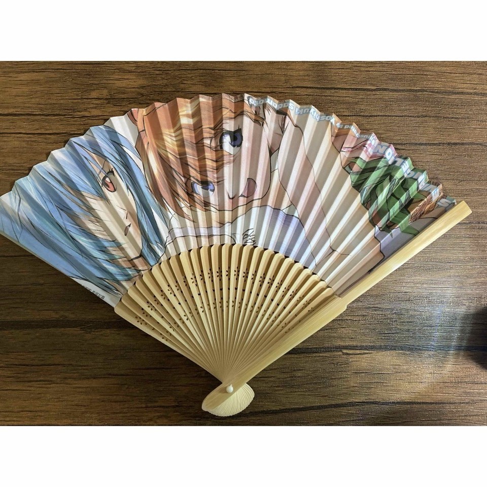 Eva fan Asuka & Rei | eBay UK