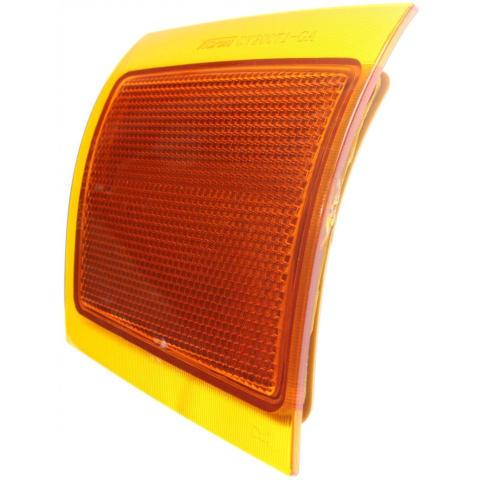 For Chevy Blazer 1994 Side Marker Lights Pair Driver And Passenger Side ...