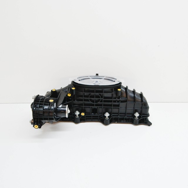 Intake Manifold MERCEDES W176 A200 Inlet Air A6510905737 Original for ...