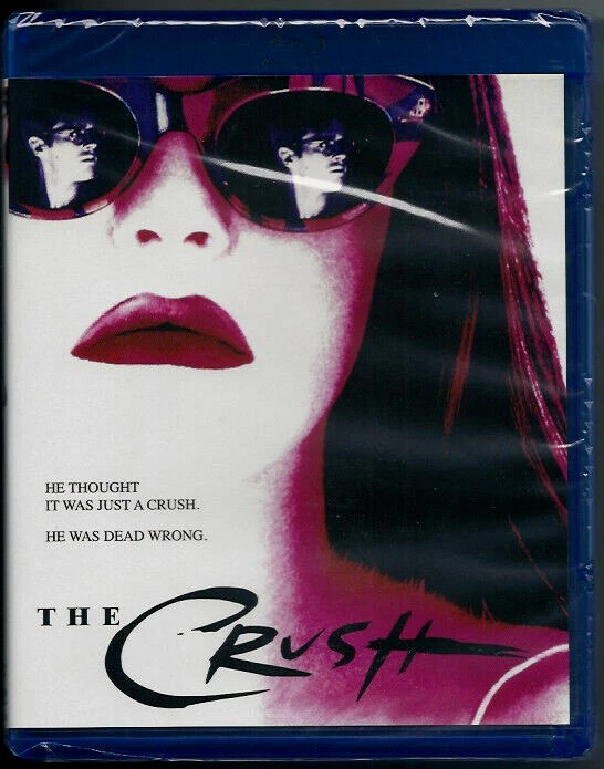Crush The Movie 1993