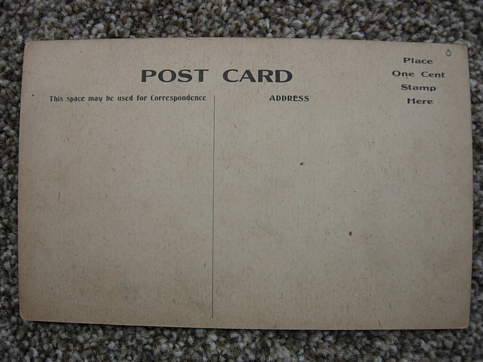 WERNERSVILLE PA-APPROACH TO THE PRESTON-RESORT-READING-BERKS COUNTY ...