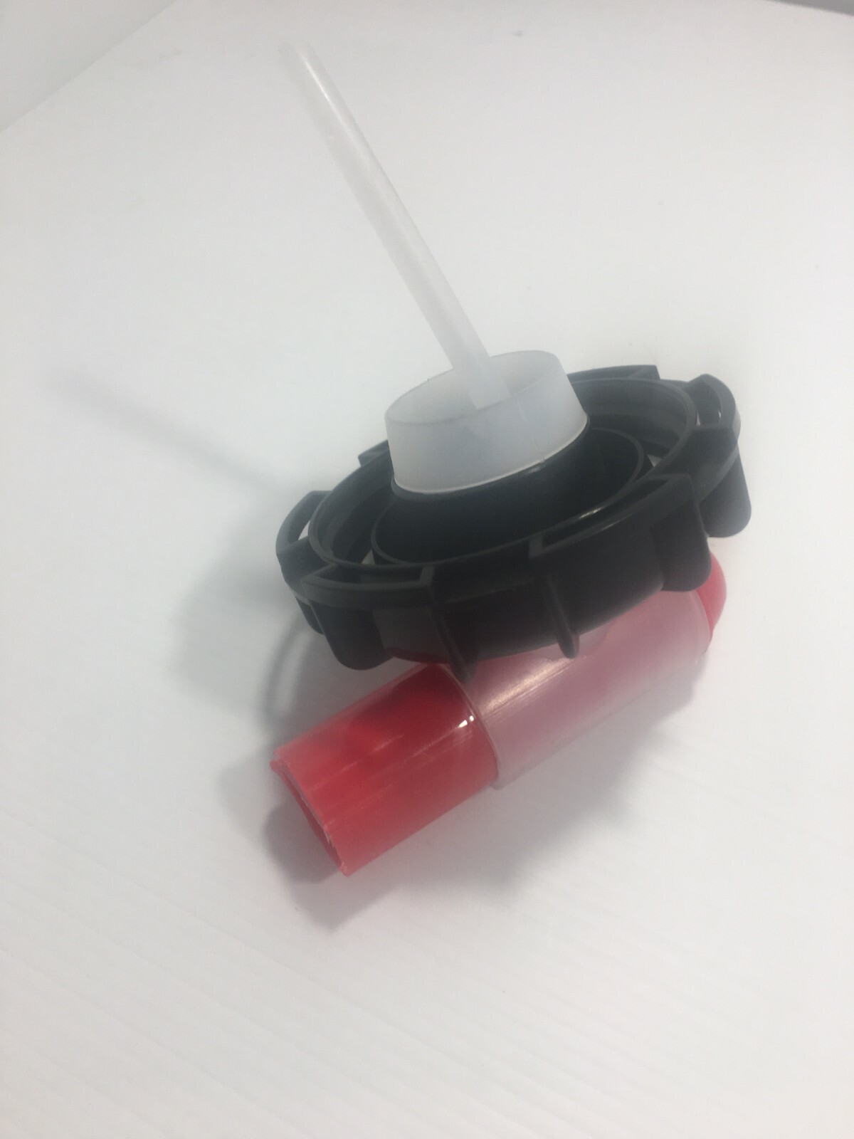 Chemical Drum Cap Tap and Gasket Aeroflow Drum Tap 58mm suit 10L 15L ...