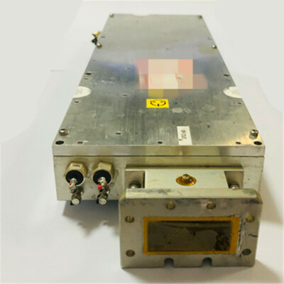 Locus communications products TIM5964-35SLA C-Band Solid State Power ...