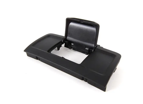 VW PASSAT B6 3C Rear Center Console Trim Flap Cover 3C0863289D1QB | eBay