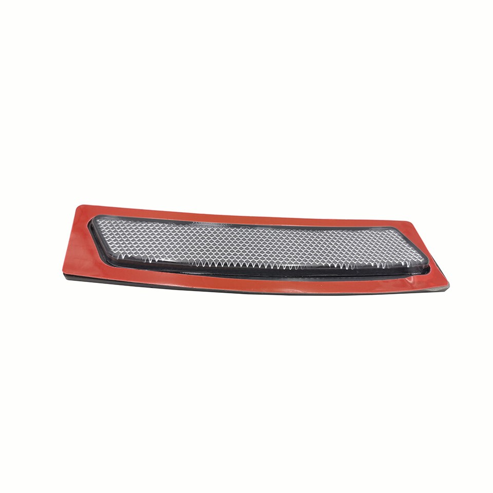 2014-2016 BMW 4 Series F32 F33 F36 M3 Clear Lens Front Bumper Side ...