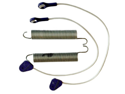 Fits BLOMBERG BEKO Dishwasher Door Hinge Ropes Strings Cables & Springs ...